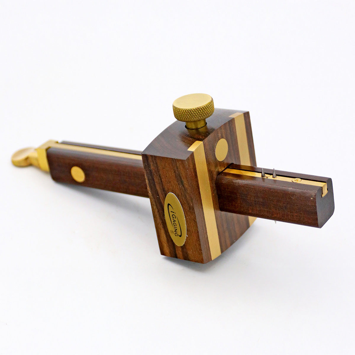 Precision Starts Here: Why Our Marking & Mortise Gauge Belongs in Your – Infinity Cutting Tools