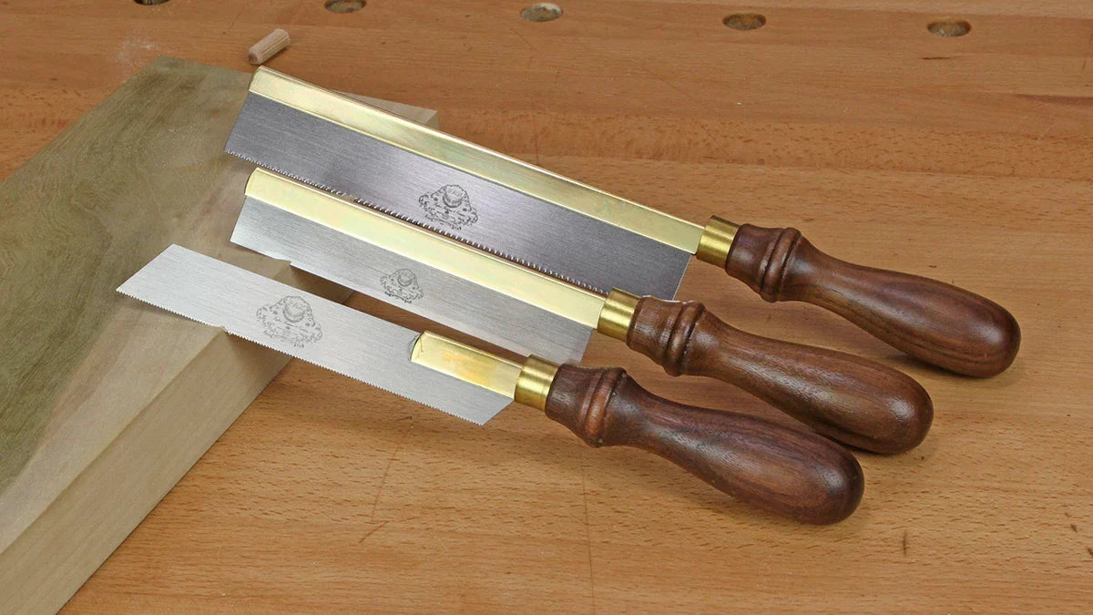 PAX Hand Saws, From Sheffield With Love – Infinity Cutting Tools