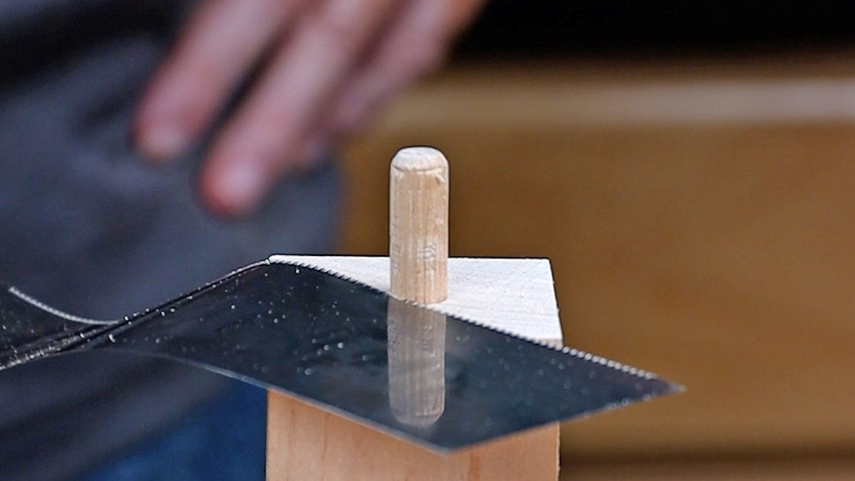 Specialty Hand Saws for Precision Woodworking & DIY Projects – Infinity ...