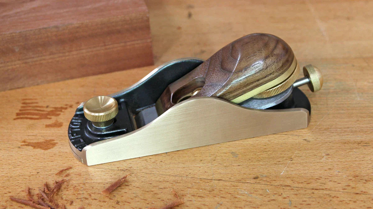 Cepillos de bloque Clifton: belleza y rendimiento – Infinity Cutting Tools