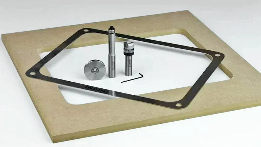 Create Perfect-Fitting Openings for Router Table Insert Plates ...