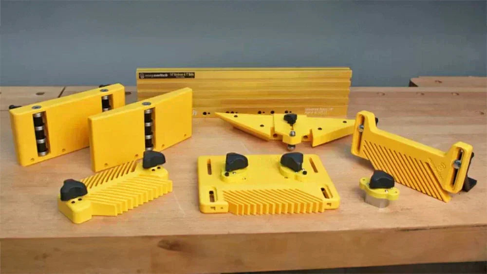 Magswitch Accessories - Worth a Look – Infinity Cutting Tools
