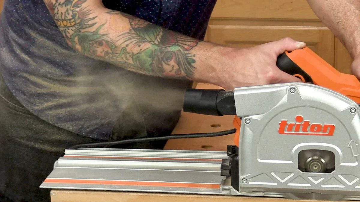 Small Tool Dust Collection in a Snap! – Infinity Cutting Tools