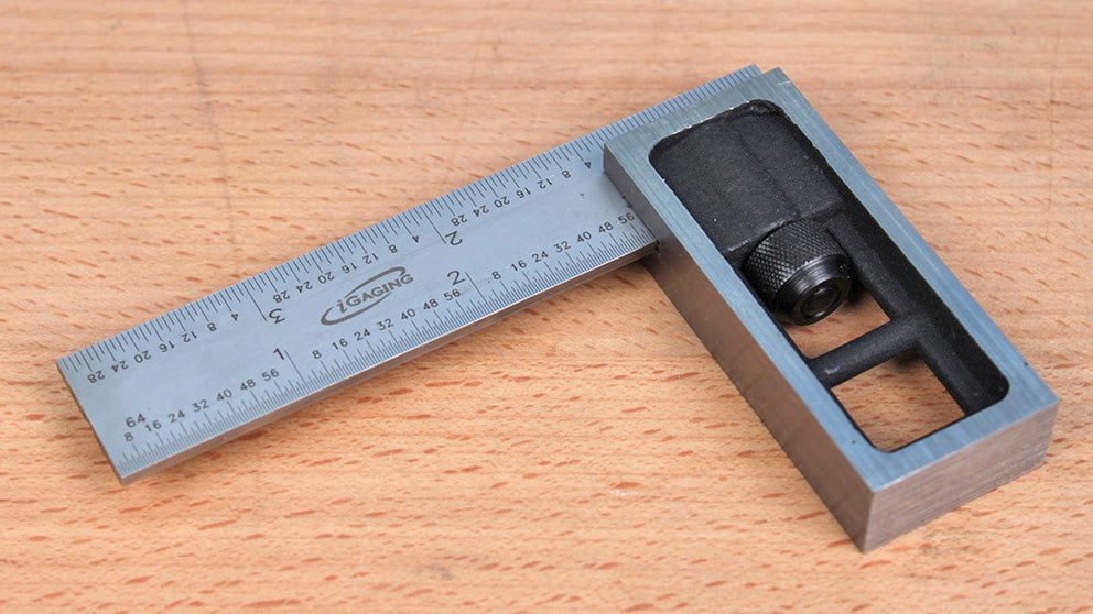 Squares: The Must-Have Gear for Every Craftsman – Infinity Cutting Tools