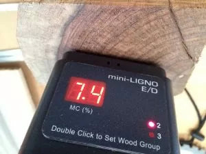The Mini Ligno Moisture Detector Is A Must-Have Tool – Infinity Cutting ...