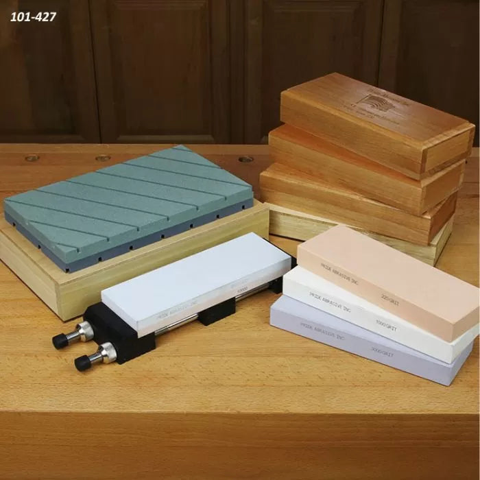 Sharpening Accessories for Chisels, Planes & Blades – Infinity Cutting ...