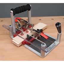 Coping & Crosscut Sleds - Woodworking Safety Accessories – Infinity ...