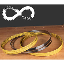 Bandsaw Blades - Bandsaw - Sawing – Infinity Cutting Tools