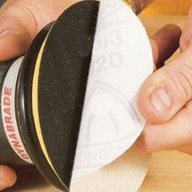 Sandpaper - Sanding Supplies - Sanding & Finishing – Infinity Cutting Tools