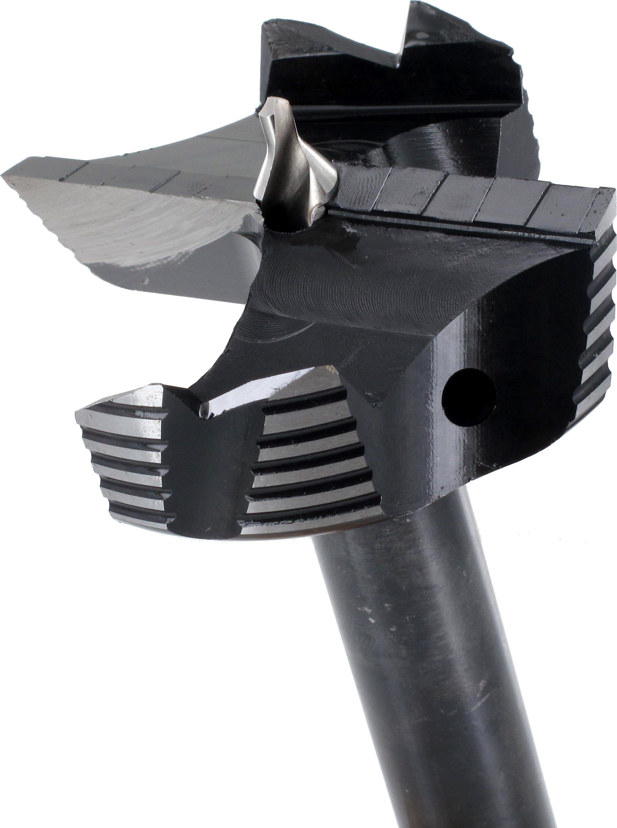 Forstner Bits & Sets, Pepper Mill Kits & Rosette Cutters – Infinity ...