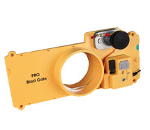 iVac Automatic Pro Blast Gates – Infinity Cutting Tools
