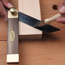 Woodworking Scribes and Bevel Gauages for Marking Joinery – Infinity ...
