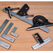 Calipers, Machine Readouts, Rulers & Squares For Woodworking – Infinity ...