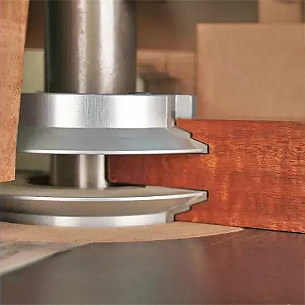 Insert-Pro Extended Tenon System – Infinity Cutting Tools