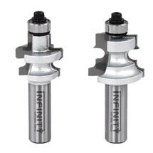 Flooring Router Bits – Infinity Cutting Tools
