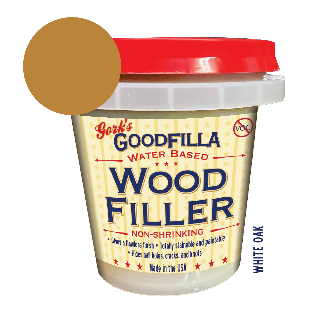 Wood Grain Filler – Infinity Cutting Tools