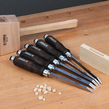Narex Skew Chisels, Bench Chisels & Dovetail Chisel Sets – Infinity ...