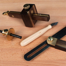 Woodworking Bevel Gauges, Dovetail Marker & Sliding Squares – Infinity Cutting Tools