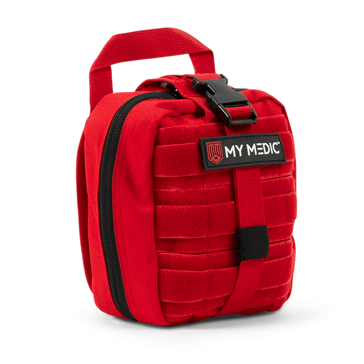 Woodshop First Aid Kits & Supplies | Infinity Tools – Infinity Cutting ...