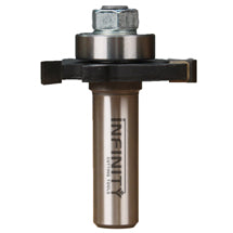 Slot-Making Router Bits – Infinity Cutting Tools