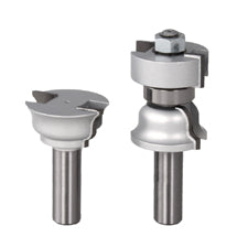 Specialty Router Bits – Infinity Cutting Tools