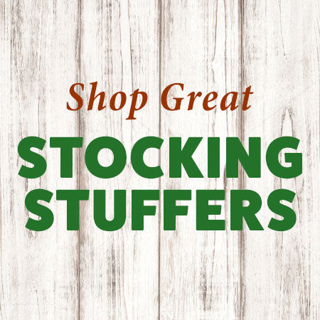 Stocking Stuffers – Infinity Cutting Tools