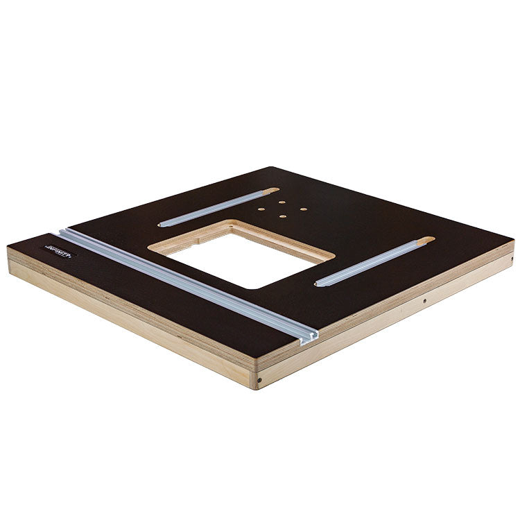 Table Saw Router Components – Infinity Cutting Tools
