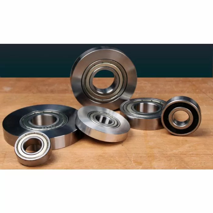 Insert-Pro Shaper Cutter Accessories – Infinity Cutting Tools