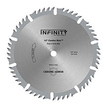Wood Cutting Saw Blades - Sawing Tools - Infinity Saw Blades – Page 2 ...