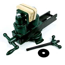 Woodworking Bench Vices & Hold-Down Tools | Infinity Tools – Infinity ...