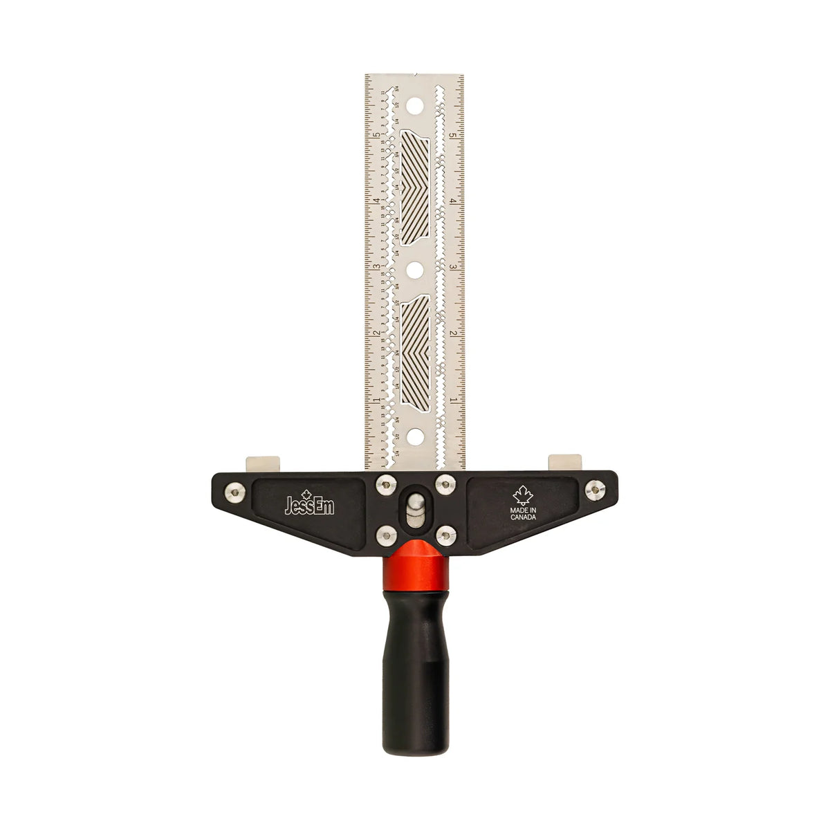 JessEm Sword Squares – Precision Layout & Marking Squares (Steel ...