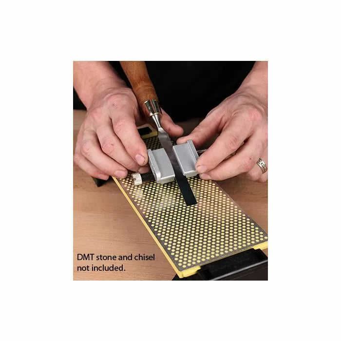 Infinity Tools Vise Style Honing Guide For Chisels & Plane Irons ...