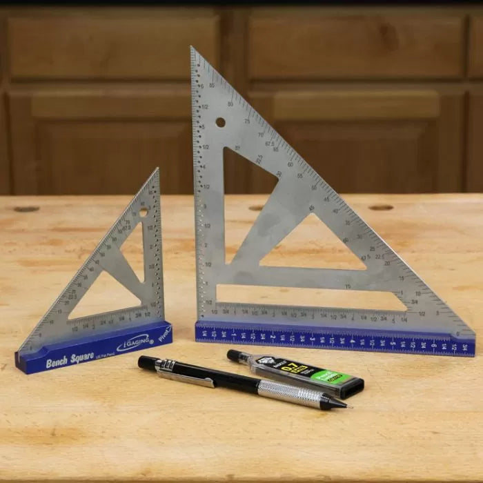 iGaging Bench Square set – Infinity Cutting Tools