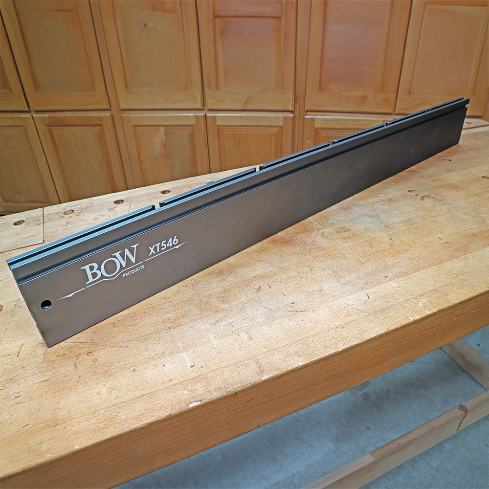 BOW Products 46" XT Xtender Fence – Infinity Cutting Tools