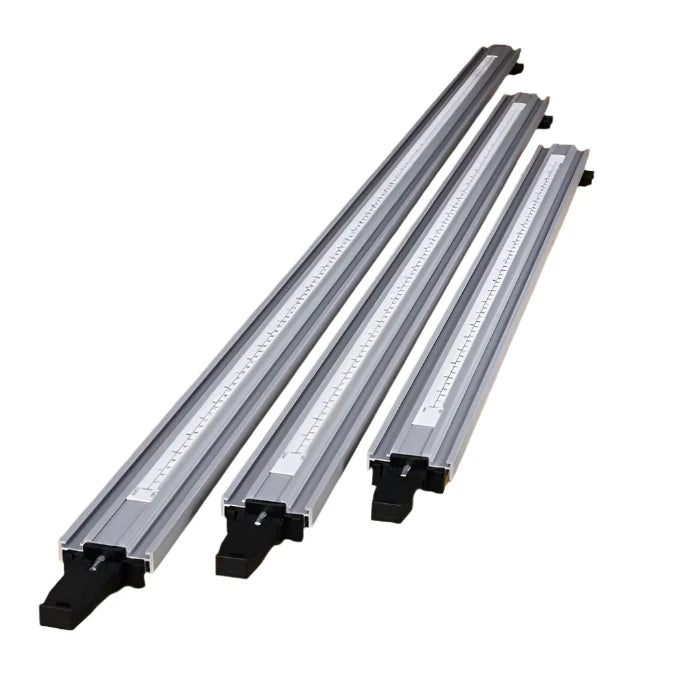 Infinity Tools 2" Wide Pro-Grip Straight Edge Clamps – Infinity Cutting ...