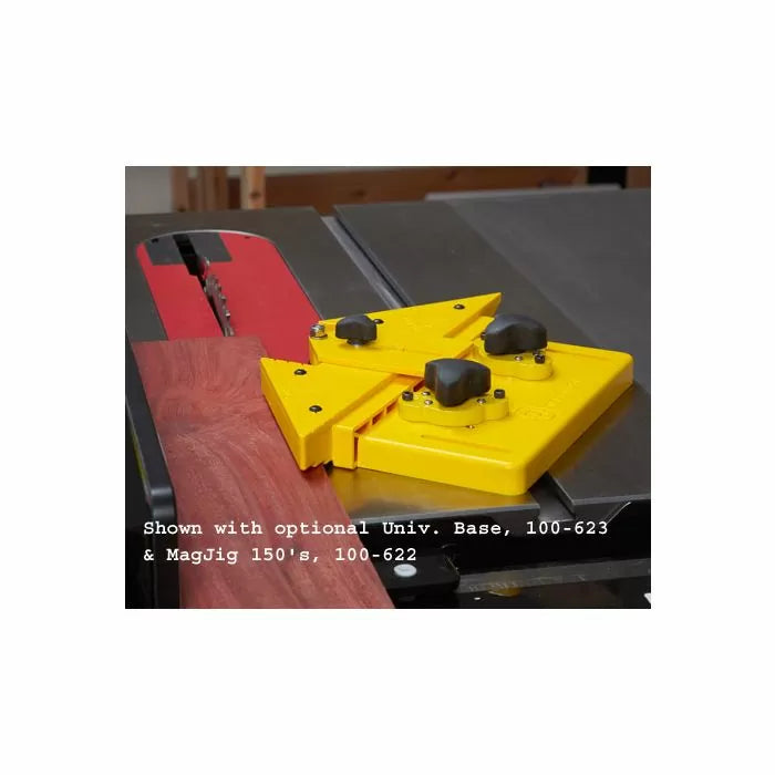 Magswitch Thin Stock Guide & Ripping Jig – Infinity Cutting Tools