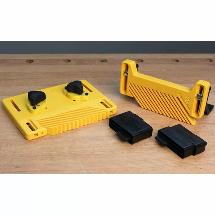 Magswitch 2-Pc. Package w/ Starter Kit & Featherboard – Infinity ...