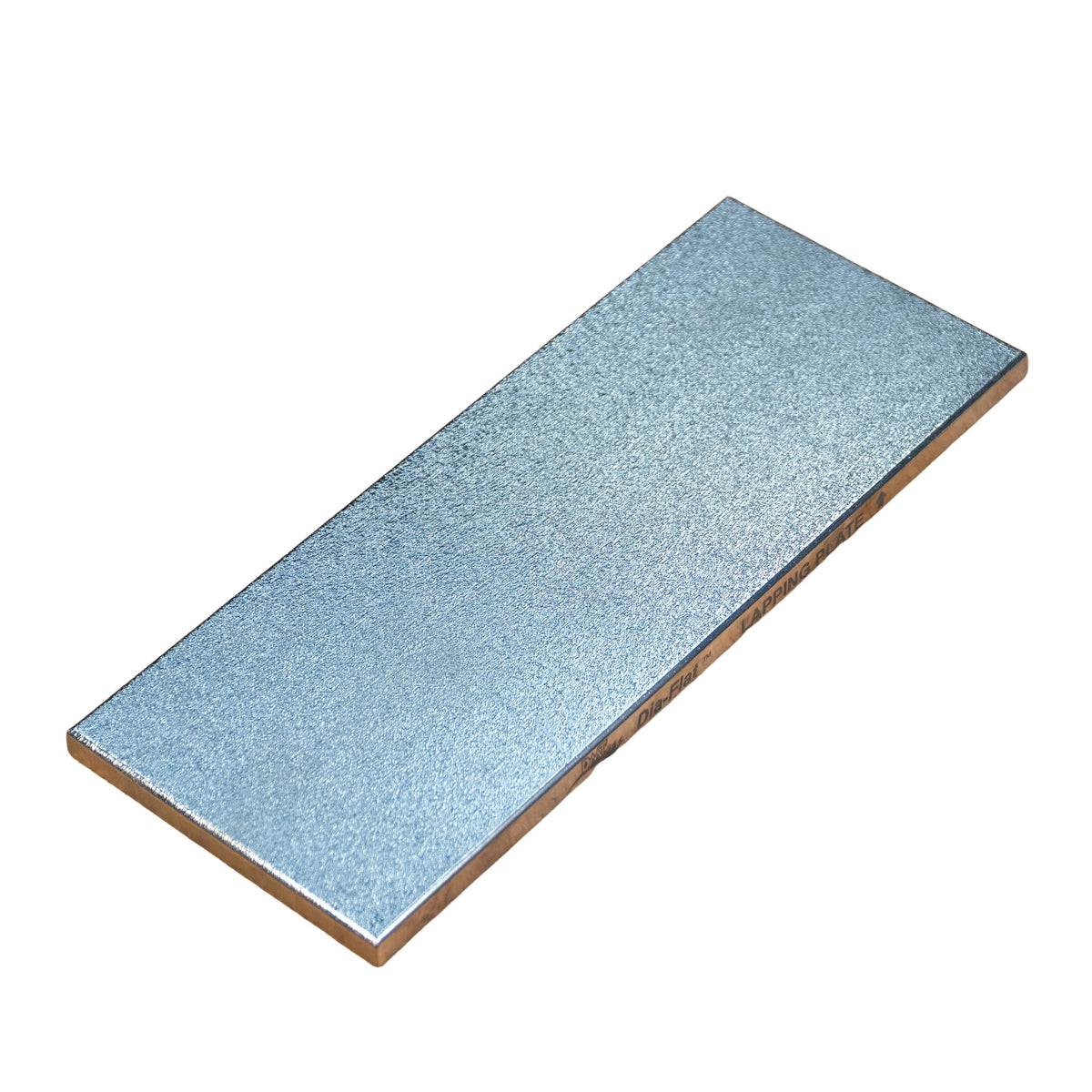 DMT 95-Micron 10" x 4" Dia-Flat Flattening Plate – Infinity Cutting Tools