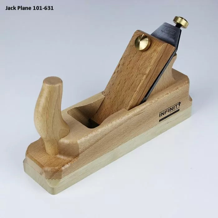 Infinity Tools Wood Jack Hand Plane – Infinity Cutting Tools