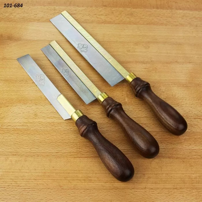 PAX Gent Hand Saws – Infinity Cutting Tools