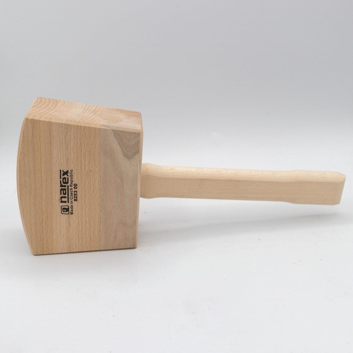 Narex Premium Large Bench Mallet – Infinity Cutting Tools