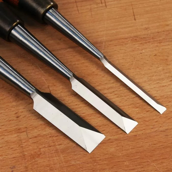 Narex Dovetail Chisels – Infinity Cutting Tools