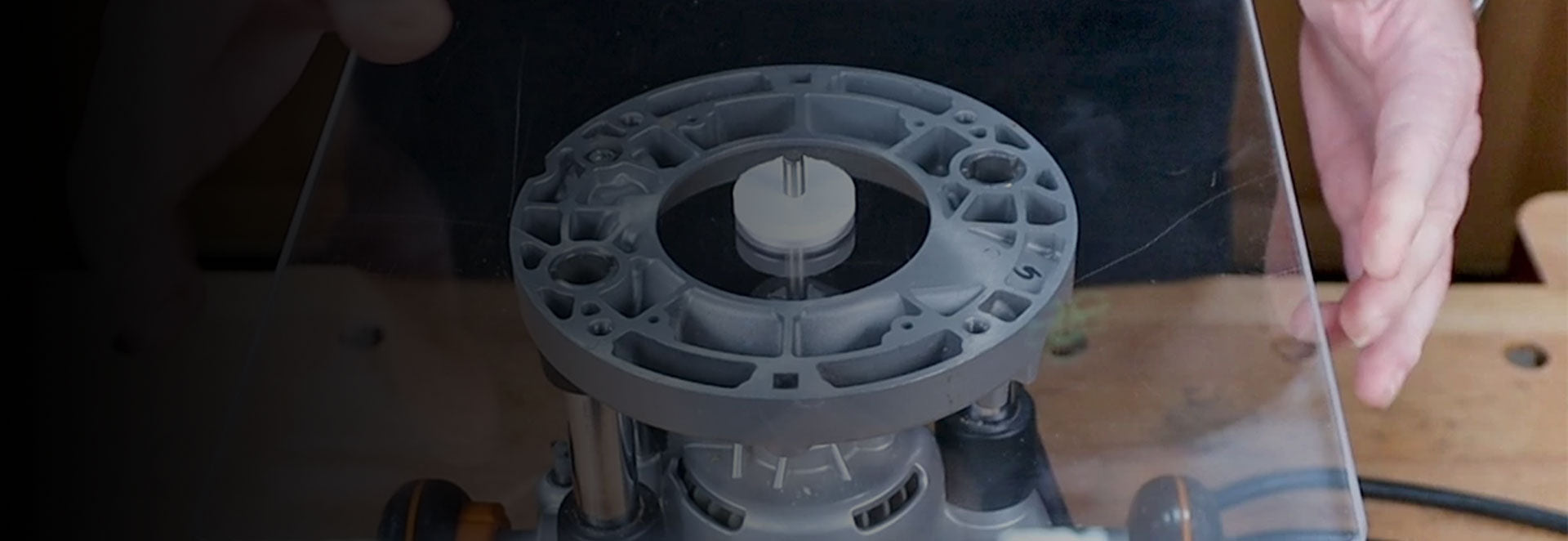 Infinity Cutting Tools