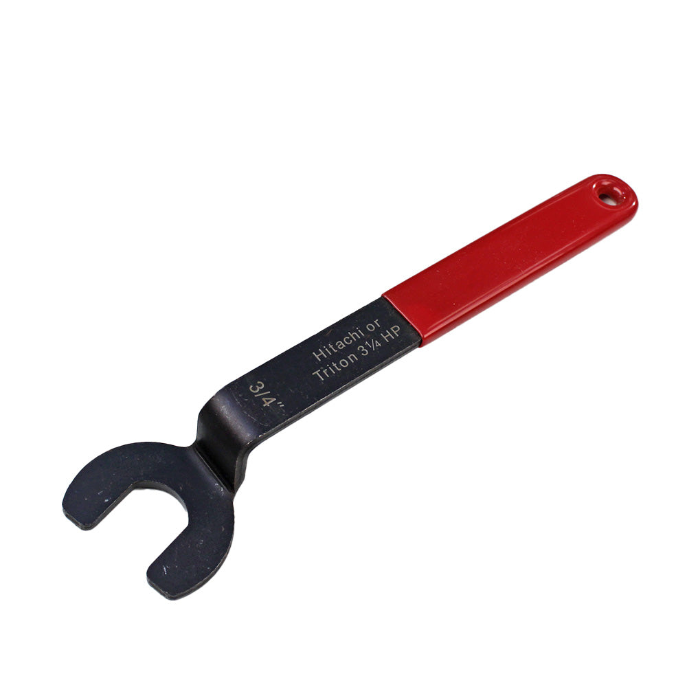 Infinity Tools Router Collet Offset Wrenches – Infinity Cutting Tools