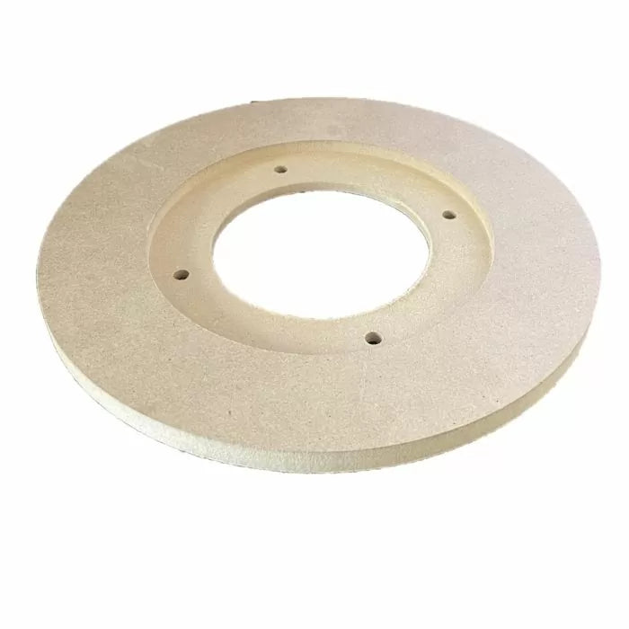 Infinity Tools DIY Dust Separator Lid Stiffener – Infinity Cutting Tools