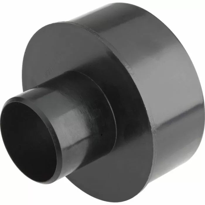 Infinity Tools 4" to 2" Reducer – Infinity Cutting Tools