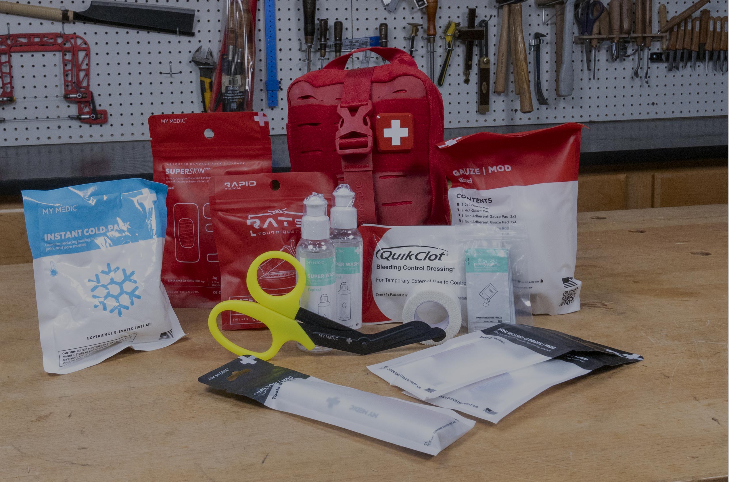 Infinity Cutting Tools