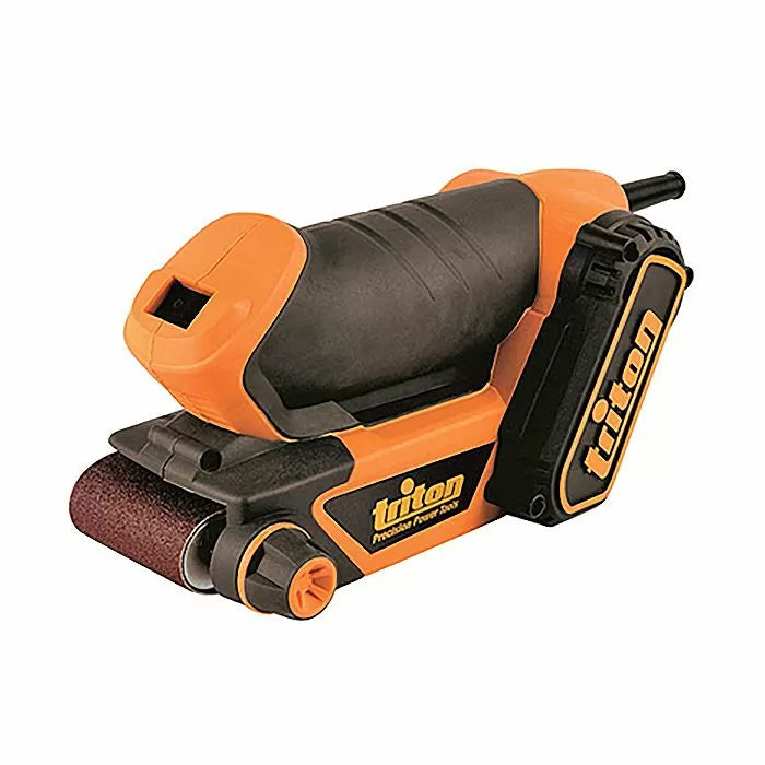 Triton Palm Belt Sander – Infinity Cutting Tools