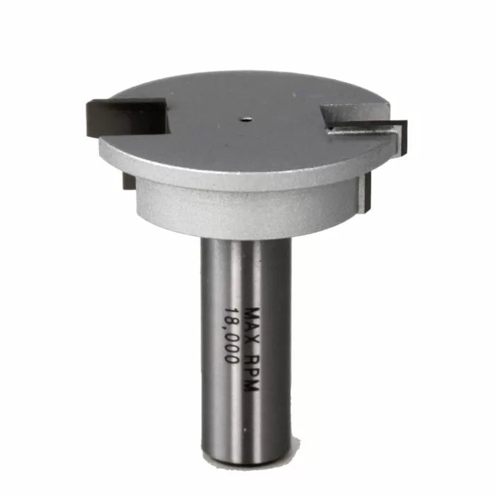 Infinity Tools 1/2" Shank Drawer Locking Router Bit – Infinity Cutting ...