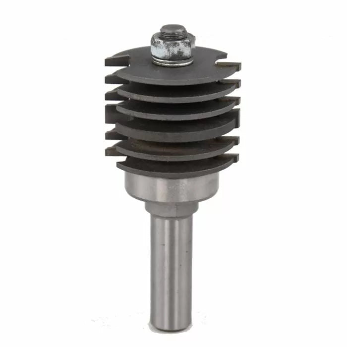 Infinity Tools 1/2" Shank Finger Joint Router Bit – Infinity Cutting Tools